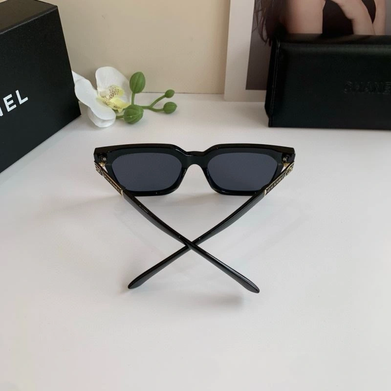 Reasonably priced Chanel Sunglasses