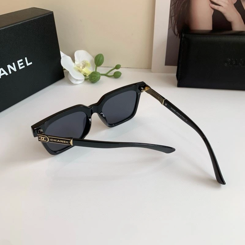 Reasonably priced Chanel Sunglasses