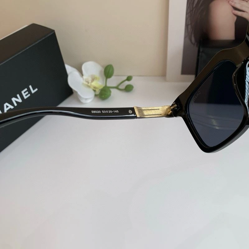 Reasonably priced Chanel Sunglasses