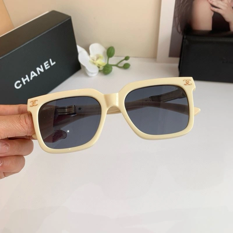 Original Chanel Sunglasses