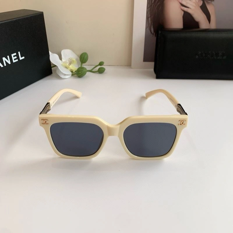 Original Chanel Sunglasses