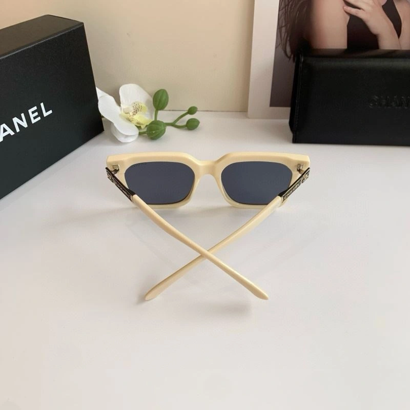 Original Chanel Sunglasses