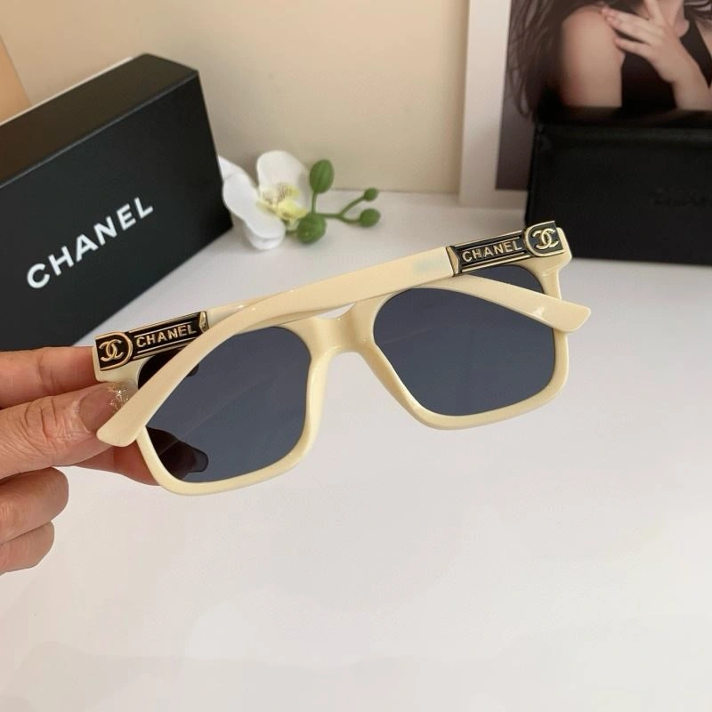 Original Chanel Sunglasses