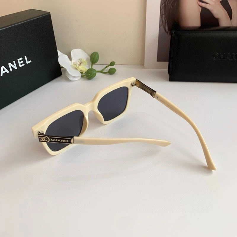 Original Chanel Sunglasses