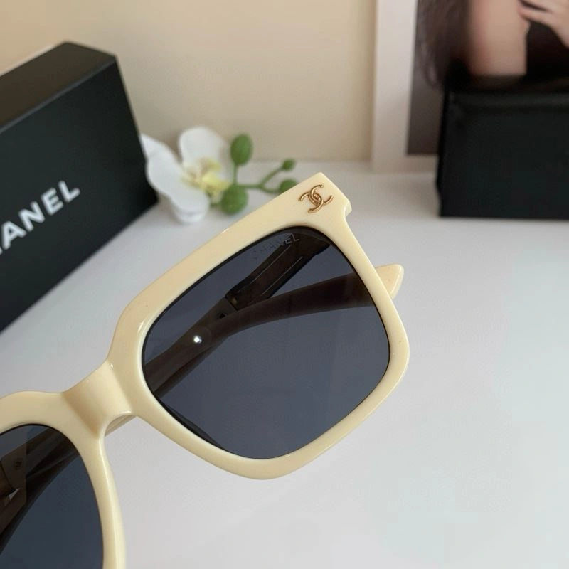 Original Chanel Sunglasses