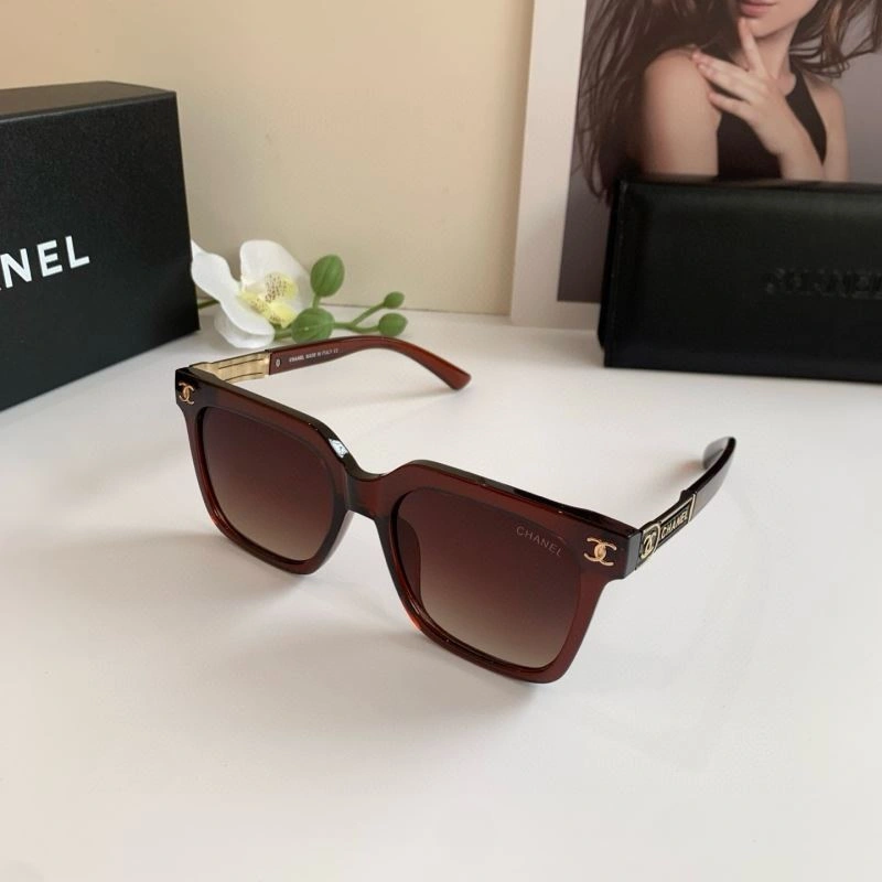 Budget-friendly Chanel Sunglasses