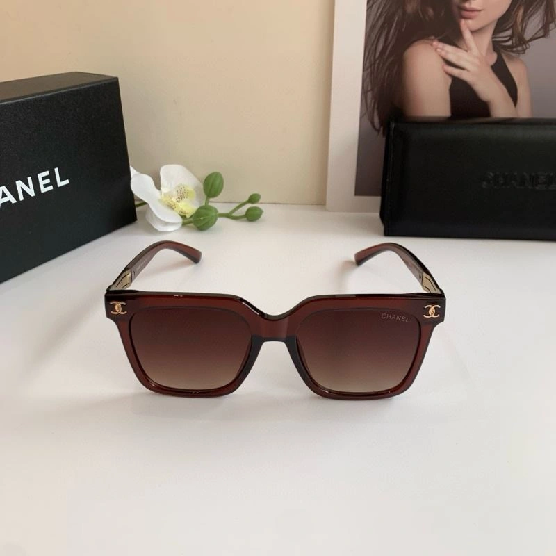 Budget-friendly Chanel Sunglasses