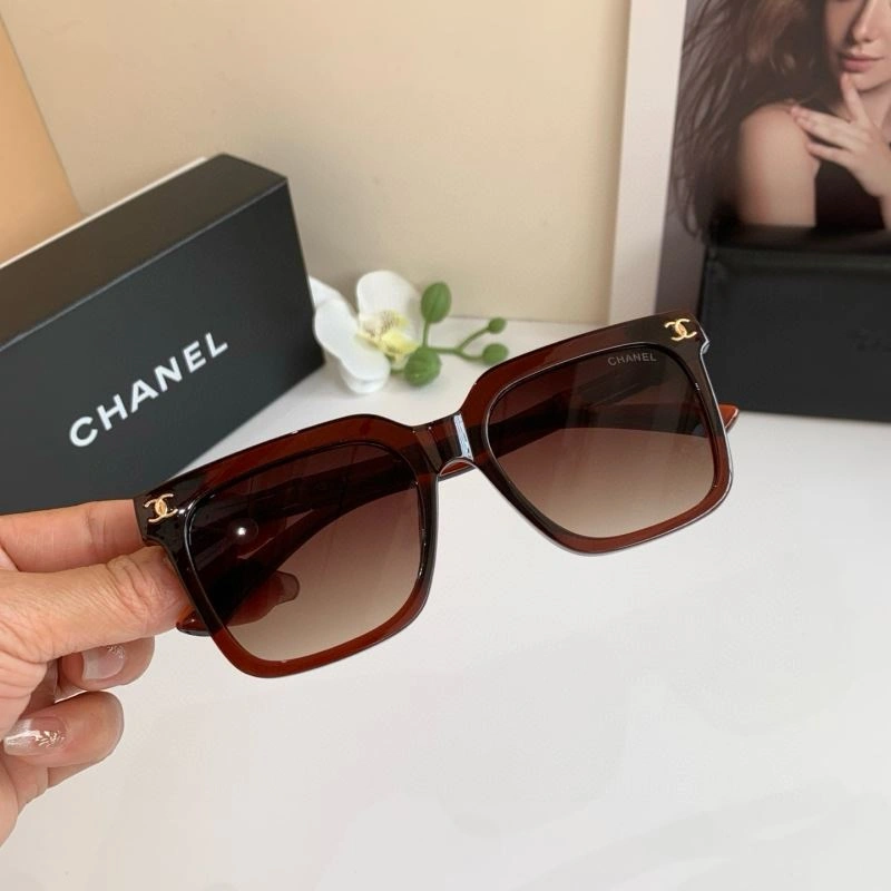 Budget-friendly Chanel Sunglasses