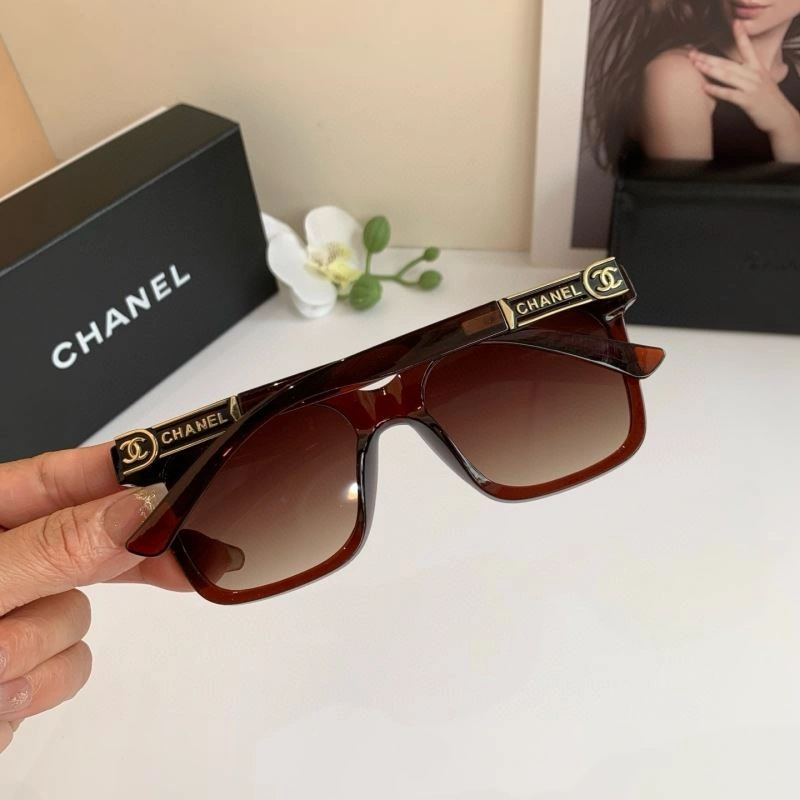Budget-friendly Chanel Sunglasses