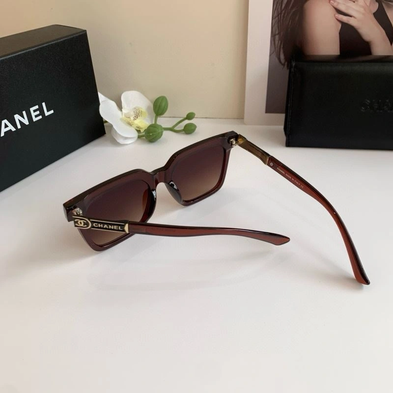 Budget-friendly Chanel Sunglasses