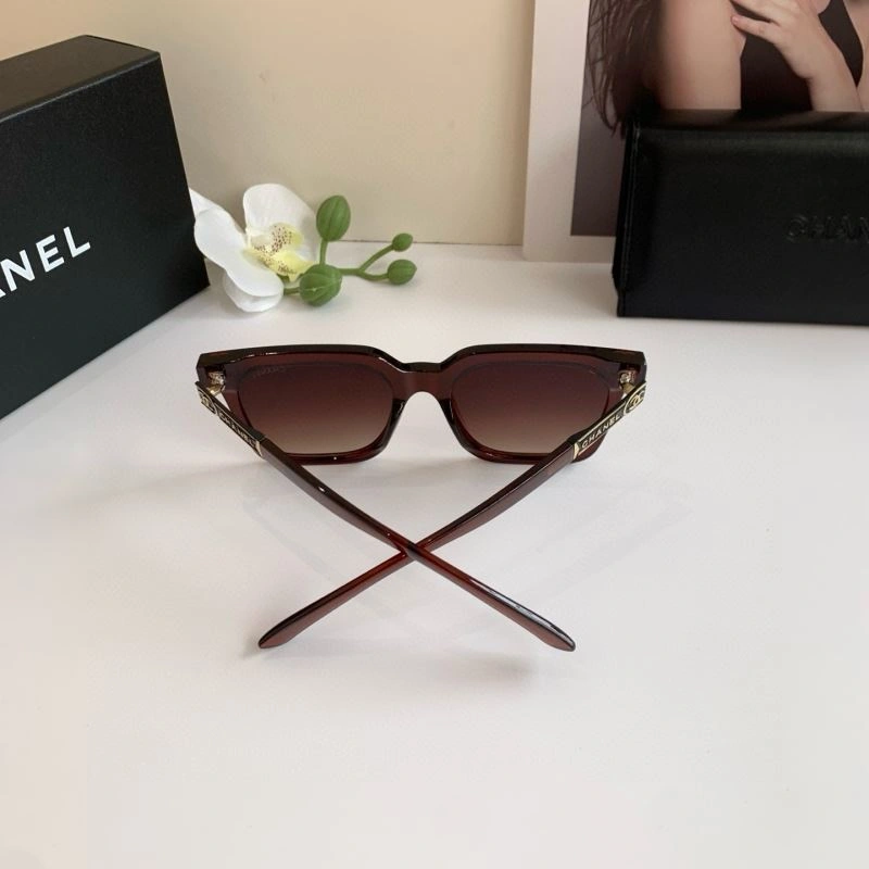 Budget-friendly Chanel Sunglasses