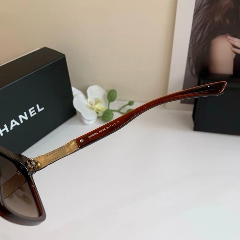 Budget-friendly Chanel Sunglasses