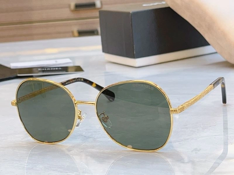 Chanel Sunglasses