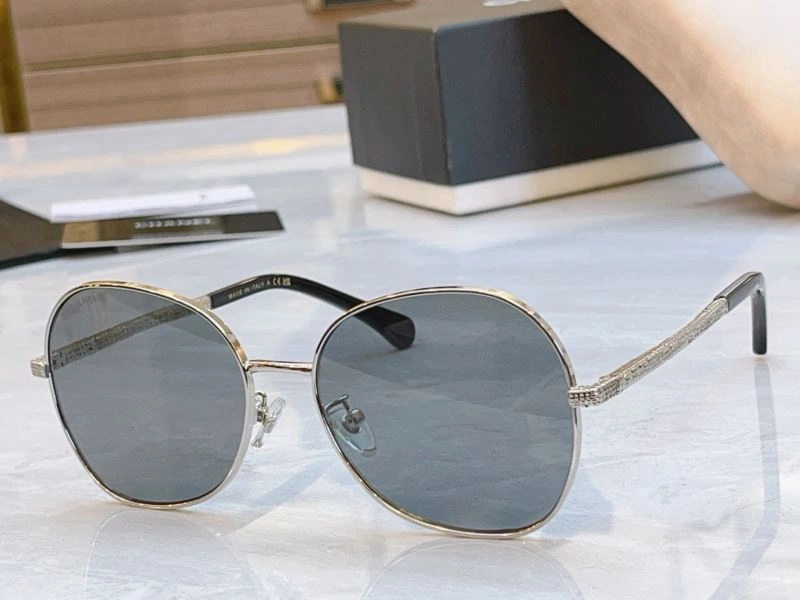 High accuracy Chanel Sunglasses
