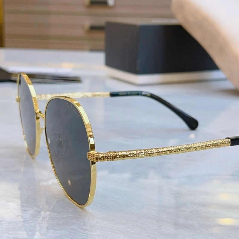 High accuracy Chanel Sunglasses