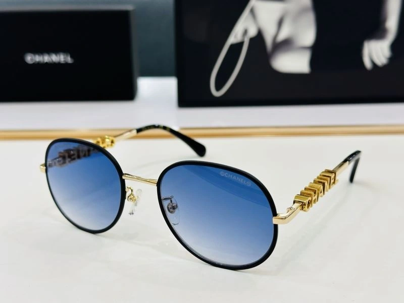 Reasonably priced Chanel Sunglasses