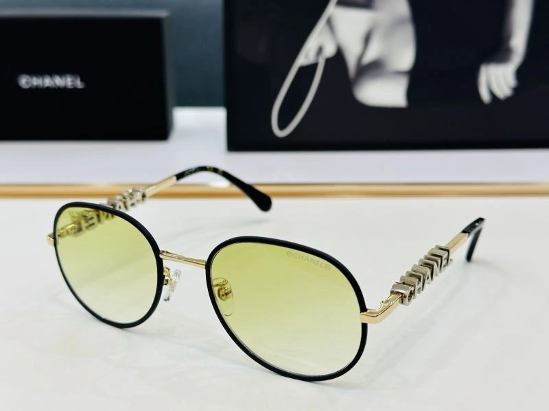 Reasonably priced Chanel Sunglasses