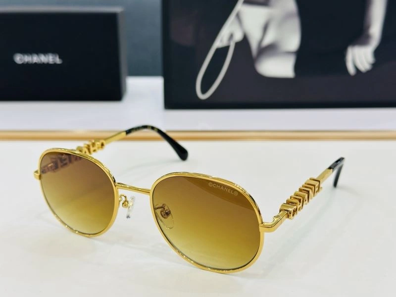 Reasonably priced Chanel Sunglasses