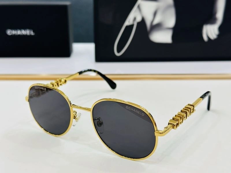 Reasonably priced Chanel Sunglasses