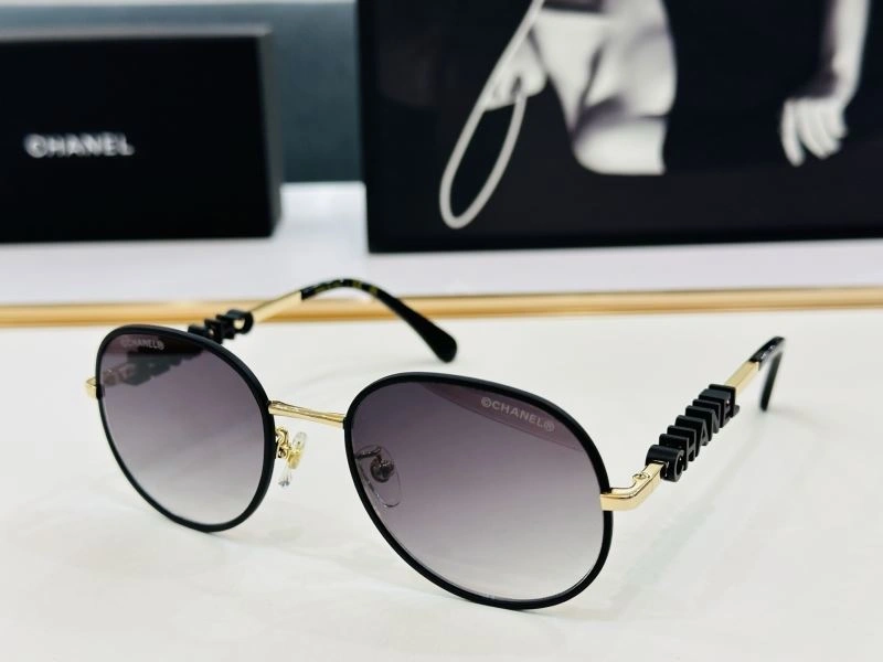 Reasonably priced Chanel Sunglasses