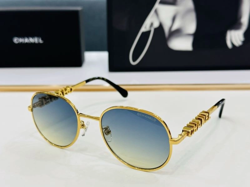 Reasonably priced Chanel Sunglasses