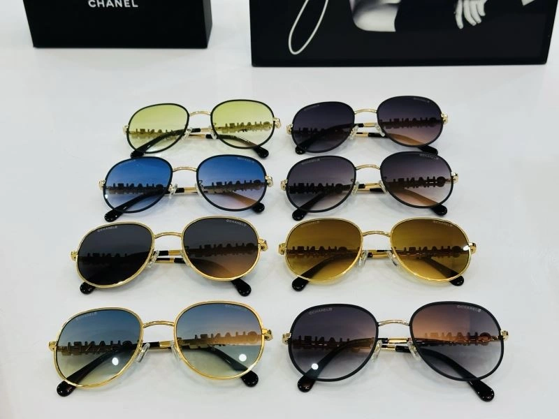 Reasonably priced Chanel Sunglasses