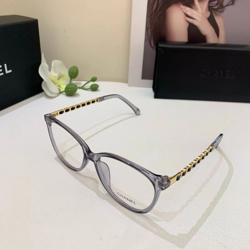 Exact replica Chanel Sunglasses