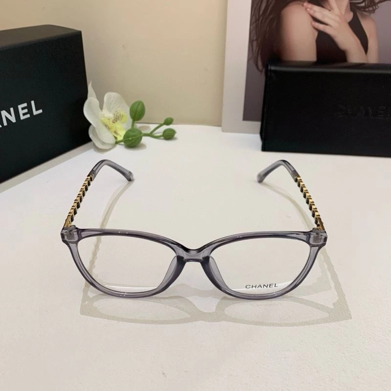 Exact replica Chanel Sunglasses