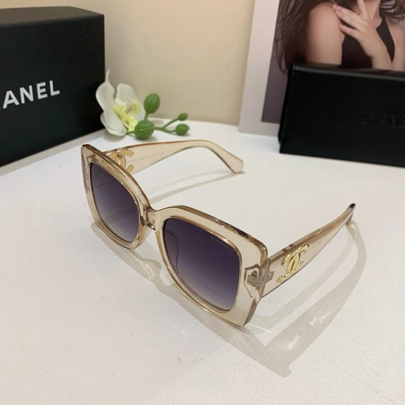 1:1 copy Chanel Sunglasses