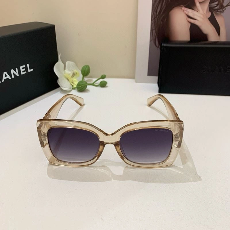 1:1 copy Chanel Sunglasses