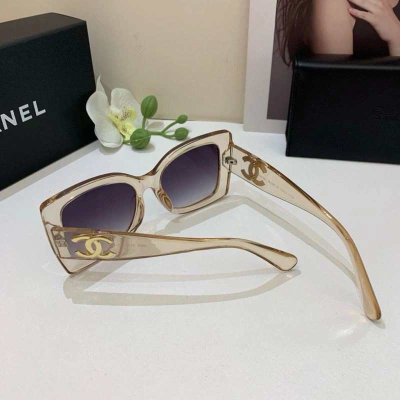 1:1 copy Chanel Sunglasses