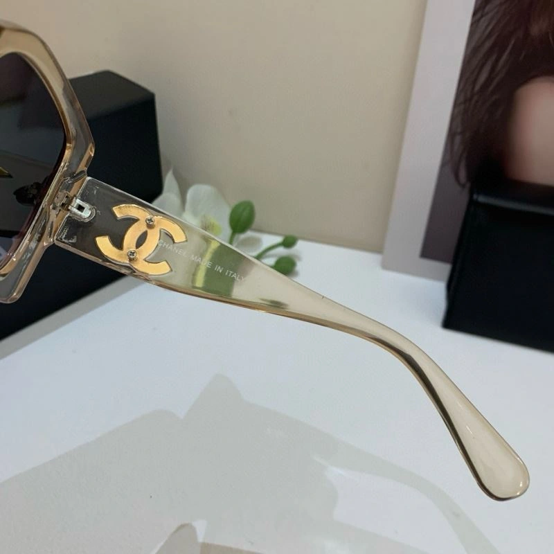 1:1 copy Chanel Sunglasses