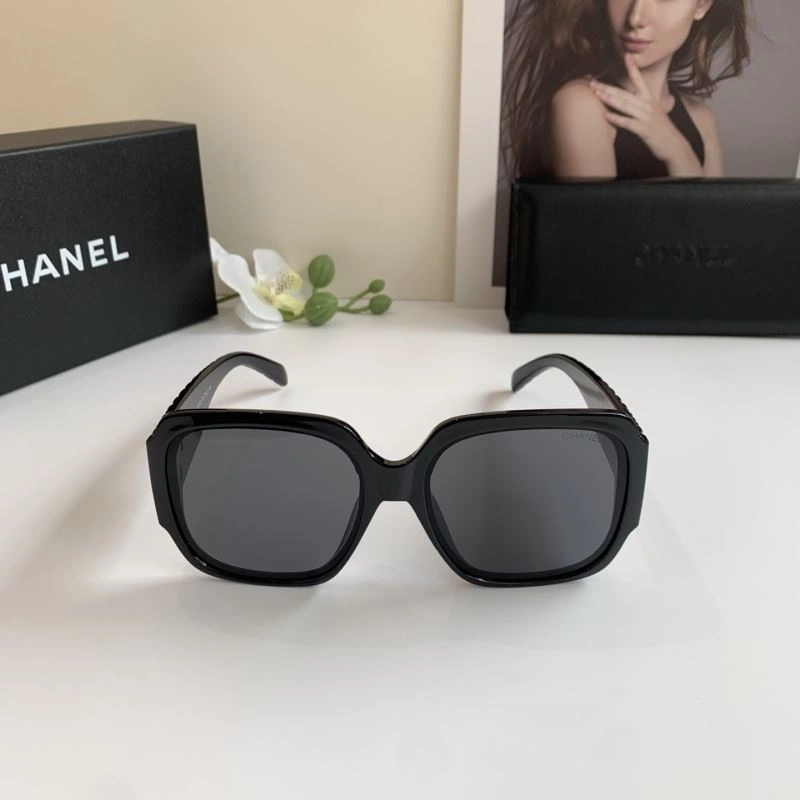 Mirror quality Chanel Sunglasses