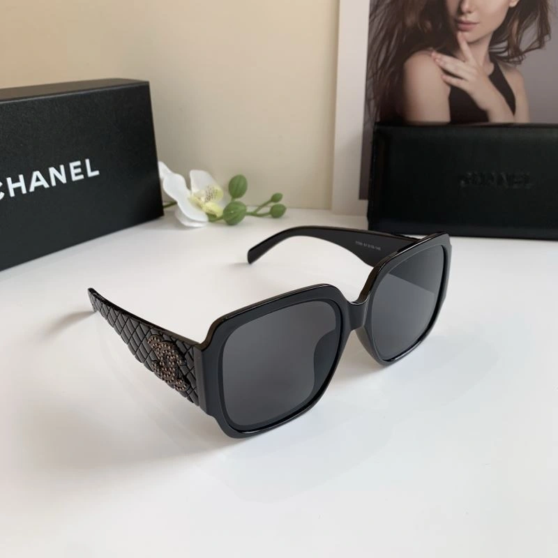 Mirror quality Chanel Sunglasses