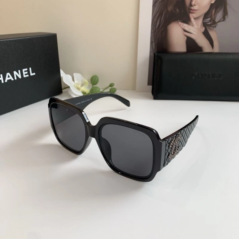 Mirror quality Chanel Sunglasses