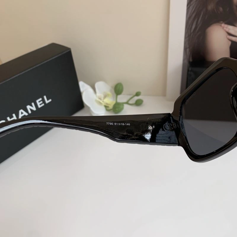 Mirror quality Chanel Sunglasses