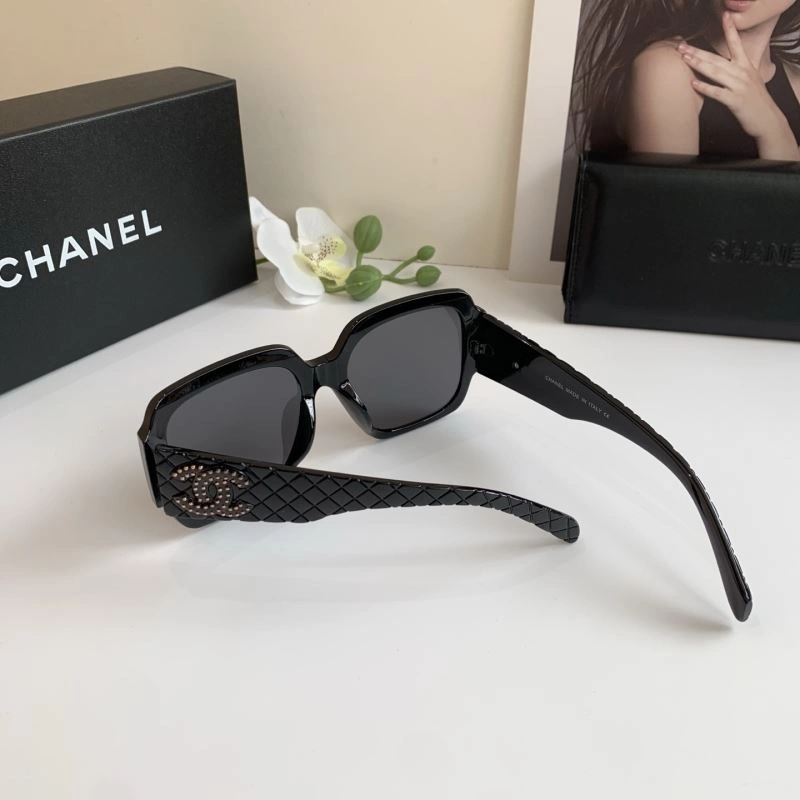 Mirror quality Chanel Sunglasses