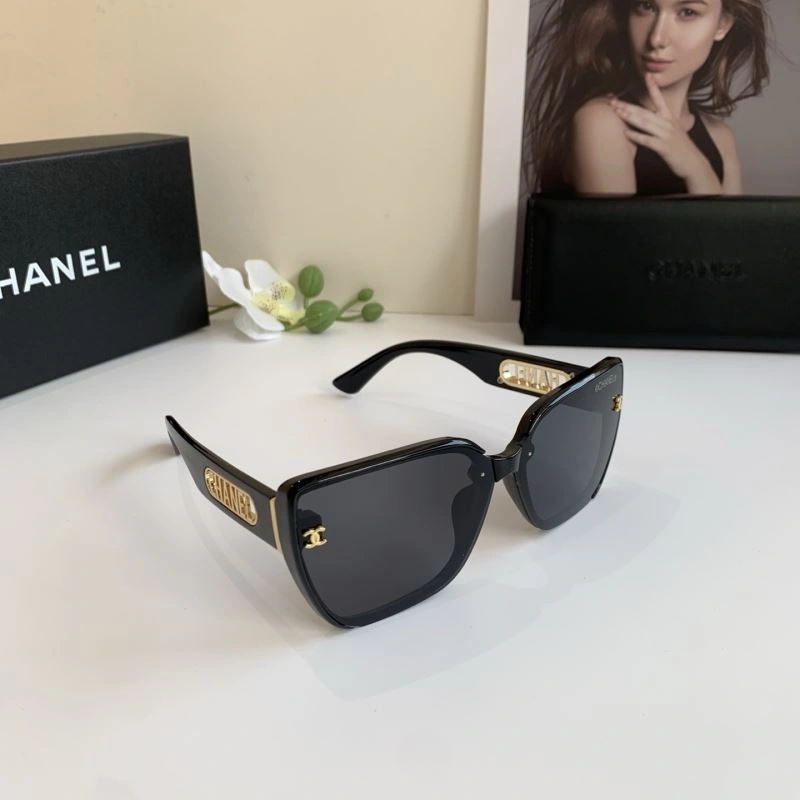 OEM Chanel Sunglasses