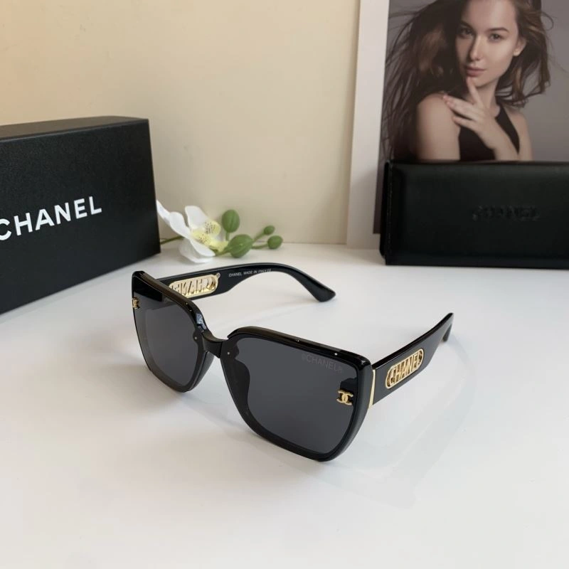 OEM Chanel Sunglasses