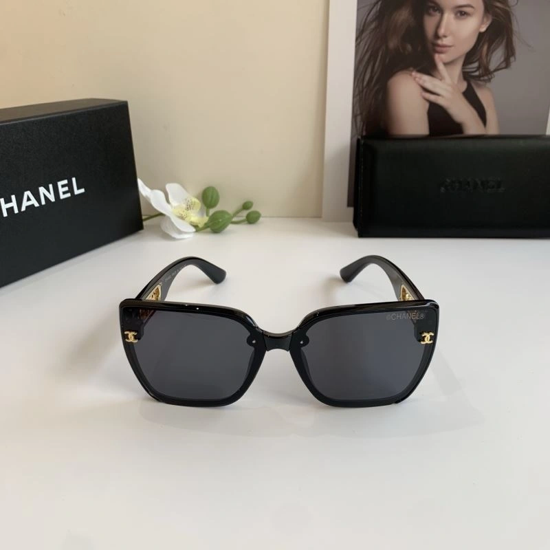 OEM Chanel Sunglasses