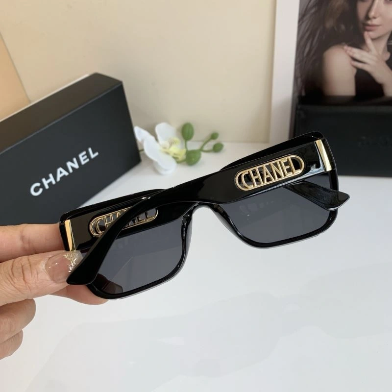 OEM Chanel Sunglasses