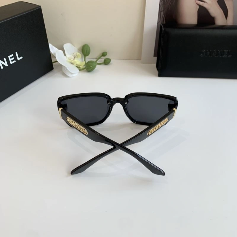 OEM Chanel Sunglasses