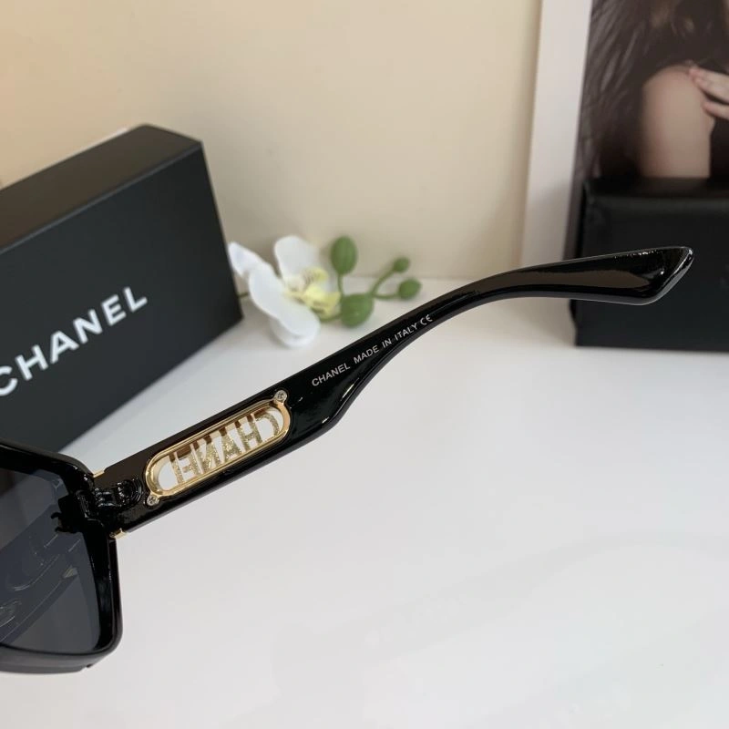 OEM Chanel Sunglasses