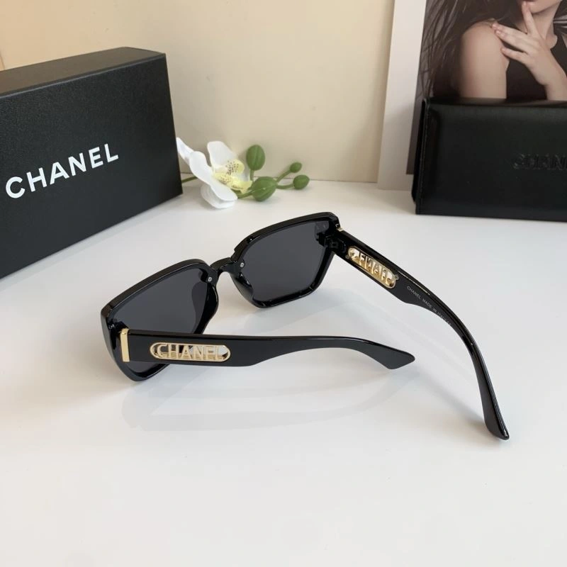 OEM Chanel Sunglasses