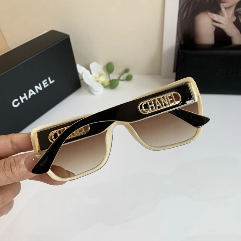 Official Chanel Sunglasses
