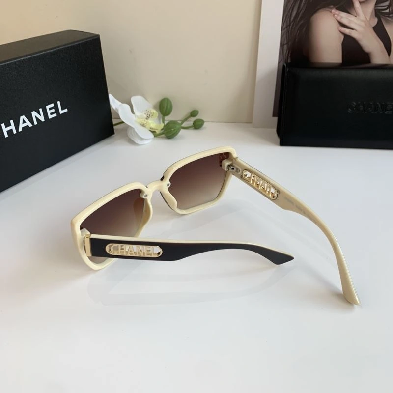 Official Chanel Sunglasses
