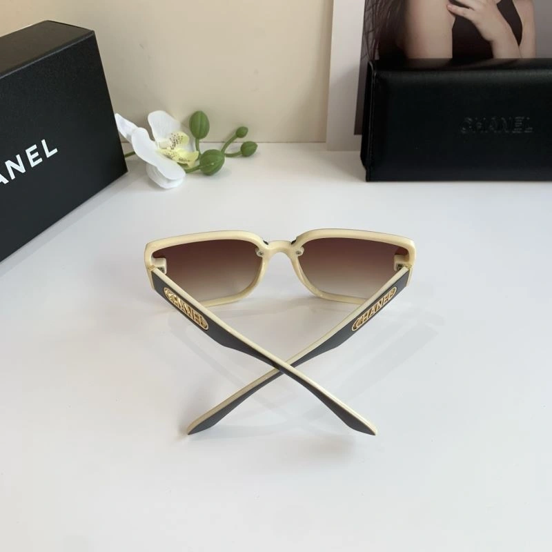 Official Chanel Sunglasses