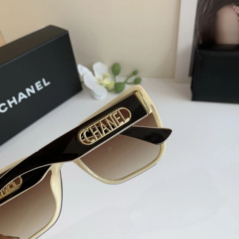 Official Chanel Sunglasses