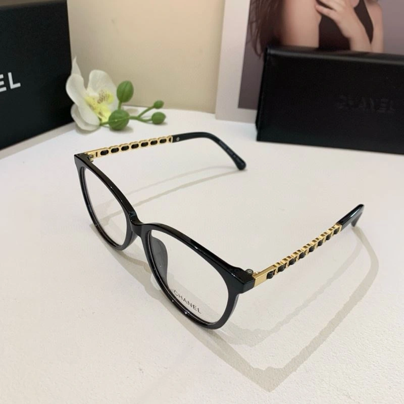 Legit Chanel Sunglasses