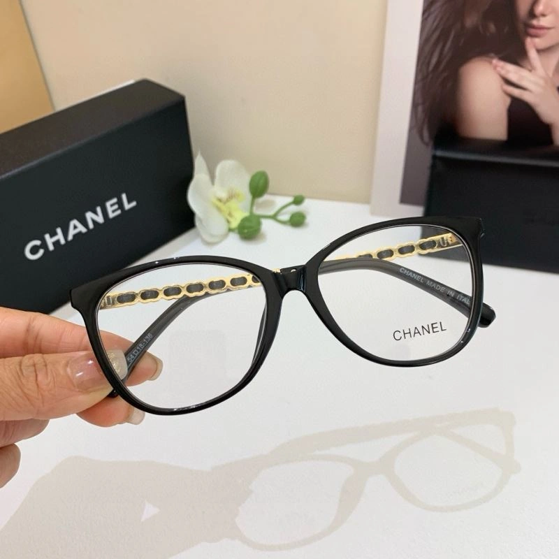 Legit Chanel Sunglasses